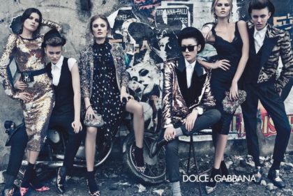 Cele mai luxoase case de moda in 2015 | Accessories For You