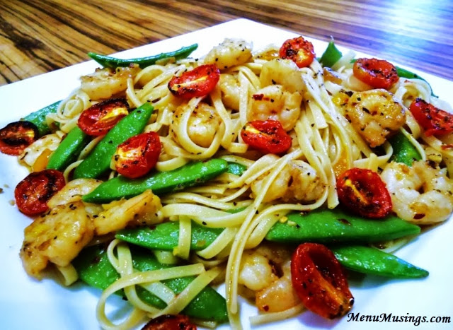 Creveti picanti cu usturoi | Accessories For You