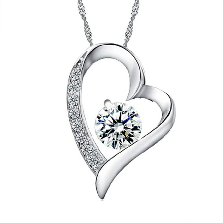 Coliere argint 925 | Lantisoare argint 925 | Coliere argint placate aur 925