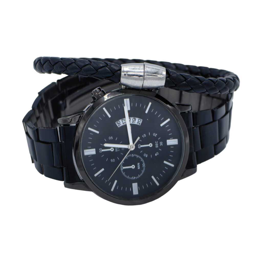 Bratari barbati | Bratara din piele pentru barbati | Accesorii barbati ...