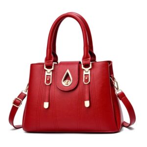 Genti dama | Genti dama din piele | Genti elegante pentru dama | Afy