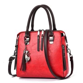 Genti dama | Genti dama din piele | Genti elegante pentru dama | Afy