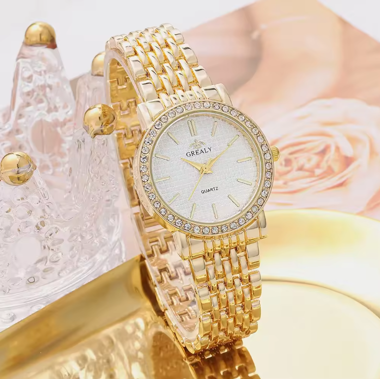 Set ceas si bratari Taylor | Accessories For You | Afy.ro